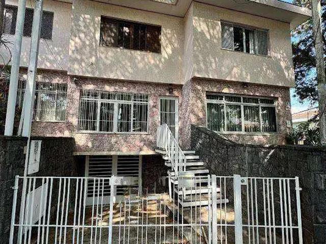 Casa / Sobrado para Venda em São Paulo/SP Mooca 3 Quartos