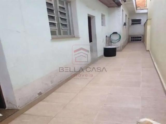 Casa / Sobrado para Venda em São Paulo/SP Mooca 3 Quartos