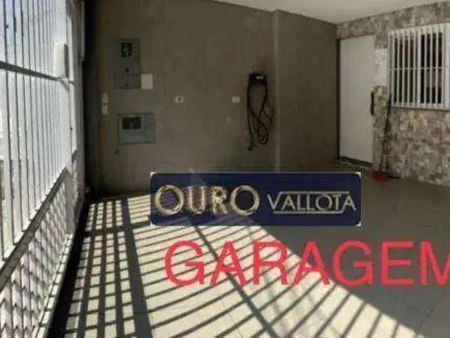 Casa / Sobrado para Venda em São Paulo/SP Mooca 3 Quartos