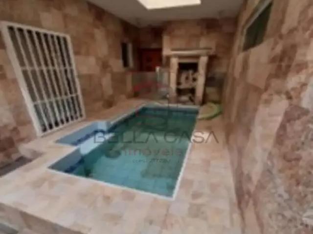 Casa / Sobrado para Venda em São Paulo/SP Mooca 3 Quartos