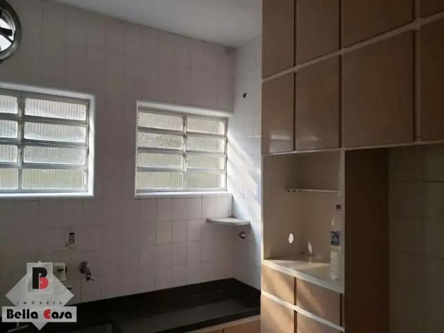 Casa / Sobrado para Venda em São Paulo/SP Mooca 3 Quartos