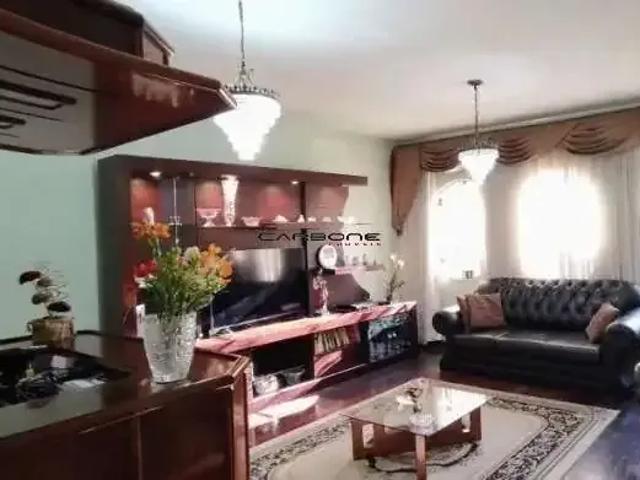 Casa / Sobrado para Venda em São Paulo/SP Mooca 3 Quartos