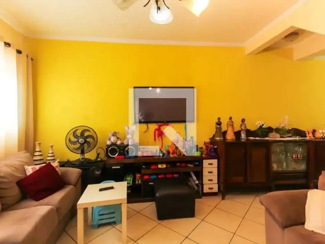 Casa / Sobrado para Venda em São Paulo/SP Mooca 3 Quartos