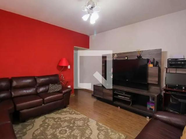 Casa / Sobrado para Venda em São Paulo/SP Mooca 3 Quartos