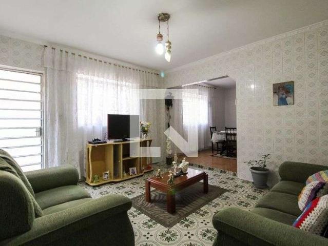Casa / Sobrado para Venda em São Paulo/SP Mooca 3 Quartos