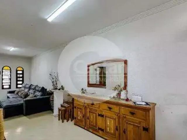 Casa / Sobrado para Venda em São Paulo/SP Mooca 2 Quartos