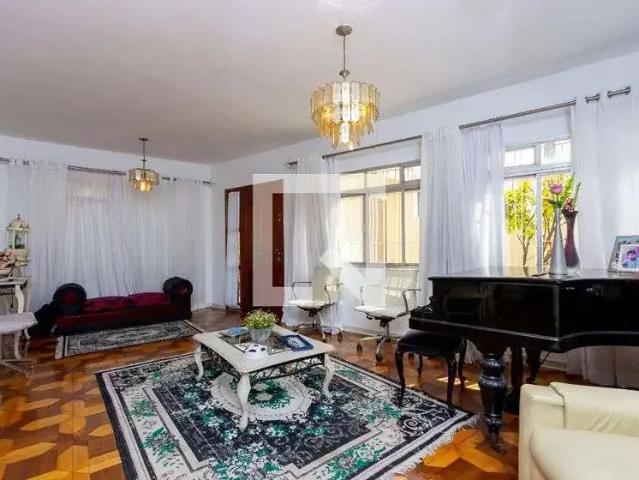 Casa / Sobrado para Venda em São Paulo/SP Mooca 3 Quartos