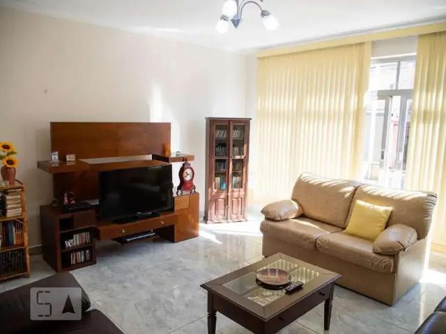 Casa / Sobrado para Venda em São Paulo/SP Mooca 3 Quartos
