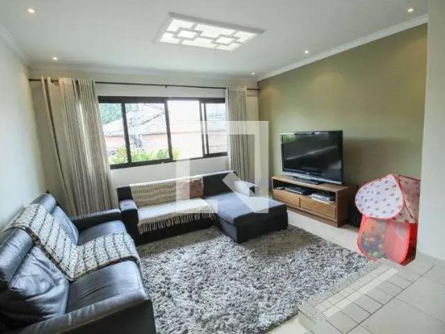 Casa / Sobrado para Venda em São Paulo/SP Mooca 3 Quartos
