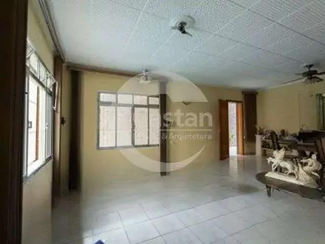 Casa / Sobrado para Venda em São Paulo/SP Mooca 3 Quartos