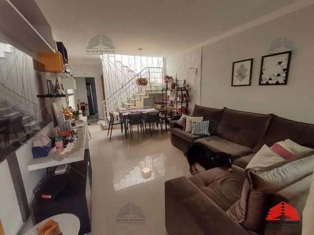 Casa / Sobrado para Venda em São Paulo/SP Mooca 3 Quartos