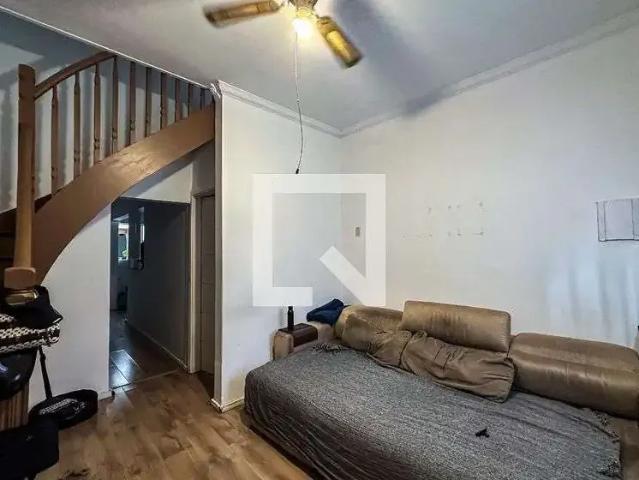 Casa / Sobrado para Venda em São Paulo/SP Mooca 3 Quartos