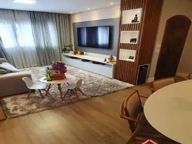 Casa / Sobrado para Venda em São Paulo/SP Mooca 3 Quartos