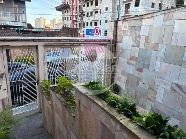 Casa / Sobrado para Venda em São Paulo/SP Mooca 3 Quartos