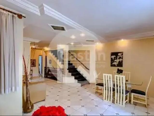 Casa / Sobrado para Venda em São Paulo/SP Mooca 3 Quartos