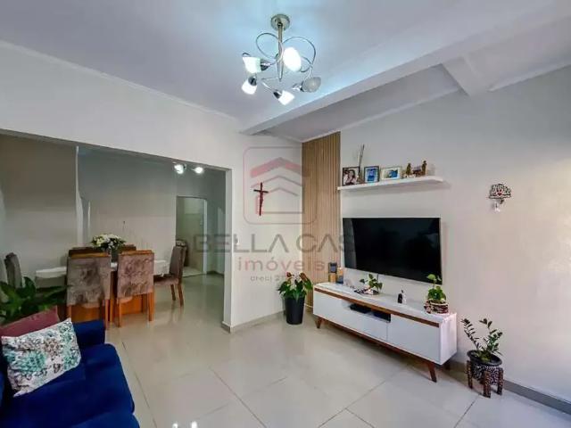 Casa / Sobrado para Venda em São Paulo/SP Mooca 3 Quartos
