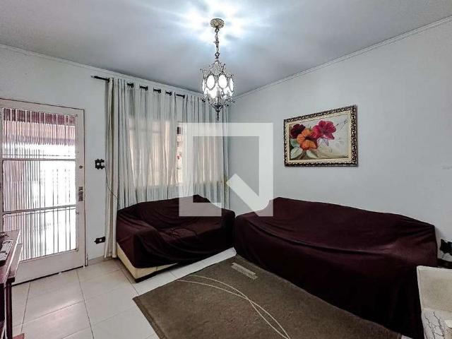 Casa / Sobrado para Venda em São Paulo/SP Mooca 3 Quartos