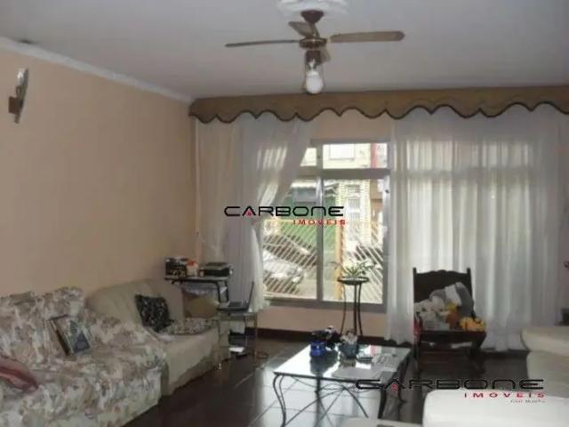 Casa / Sobrado para Venda em São Paulo/SP Mooca 3 Quartos
