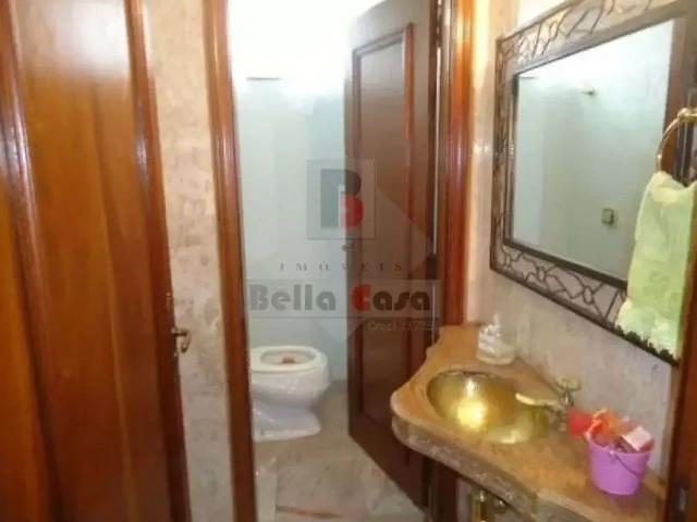 Casa / Sobrado para Venda em São Paulo/SP Mooca 3 Quartos