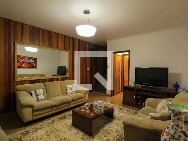 Casa / Sobrado para Venda em São Paulo/SP Mooca 3 Quartos