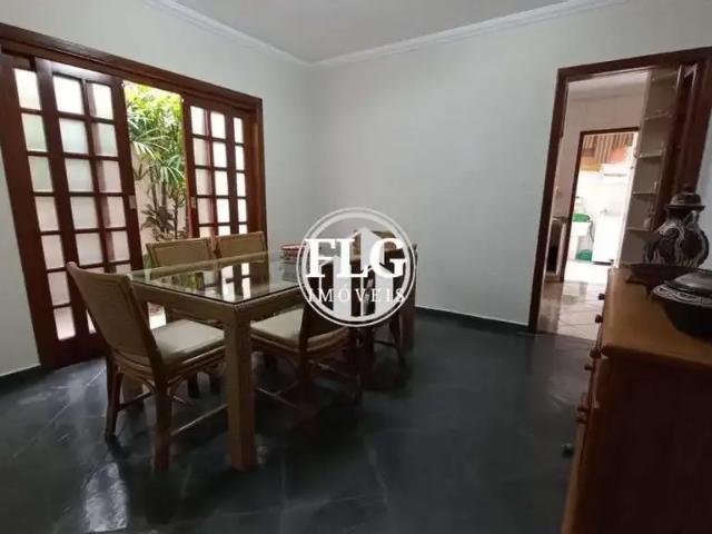 Casa / Sobrado para Venda em São Paulo/SP Mooca 3 Quartos