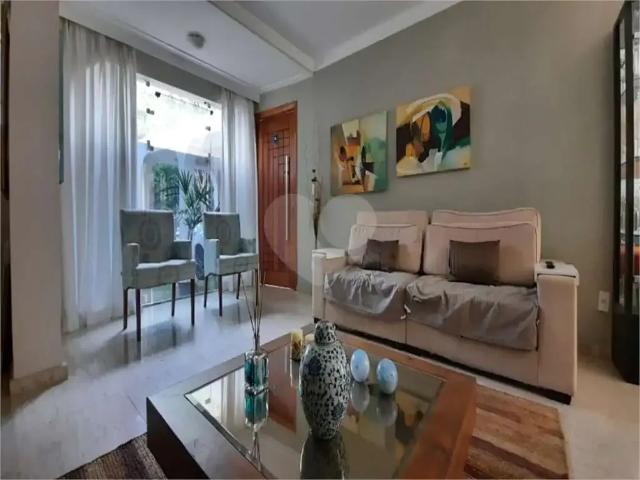 Casa / Sobrado para Venda em São Paulo/SP Mooca 3 Quartos