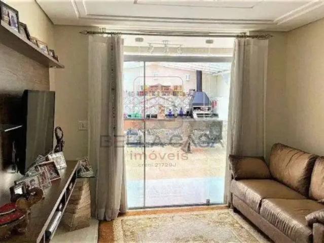 Casa / Sobrado para Venda em São Paulo/SP Mooca 3 Quartos