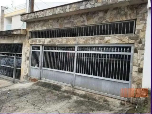 Casa / Sobrado para Venda em São Paulo/SP Mooca 3 Quartos