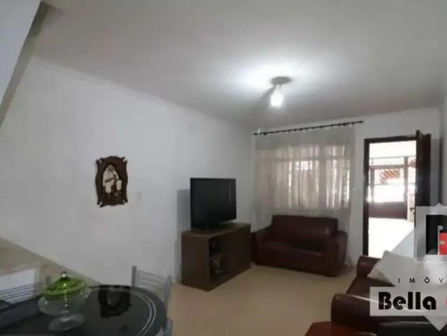 Casa / Sobrado para Venda em São Paulo/SP Mooca 3 Quartos