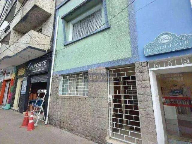 Casa / Sobrado para Venda em São Paulo/SP Mooca 3 Quartos