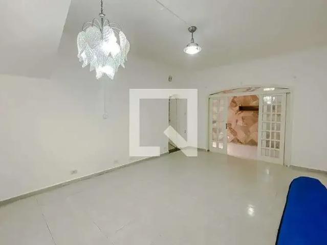 Casa / Sobrado para Venda em São Paulo/SP Mooca 3 Quartos