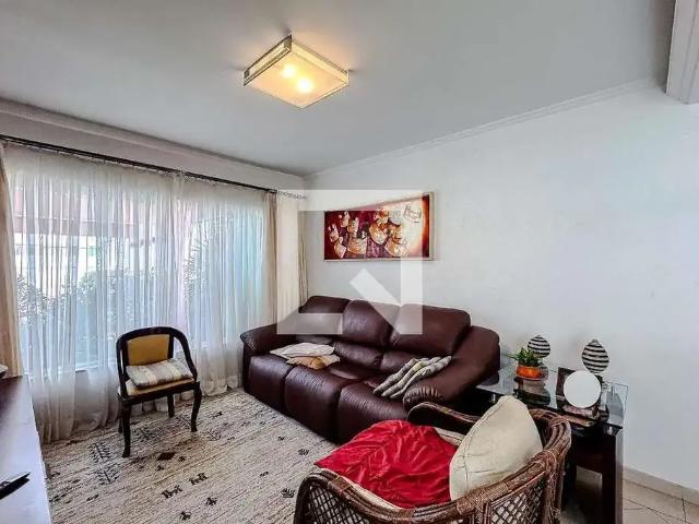 Casa / Sobrado para Venda em São Paulo/SP Mooca 3 Quartos