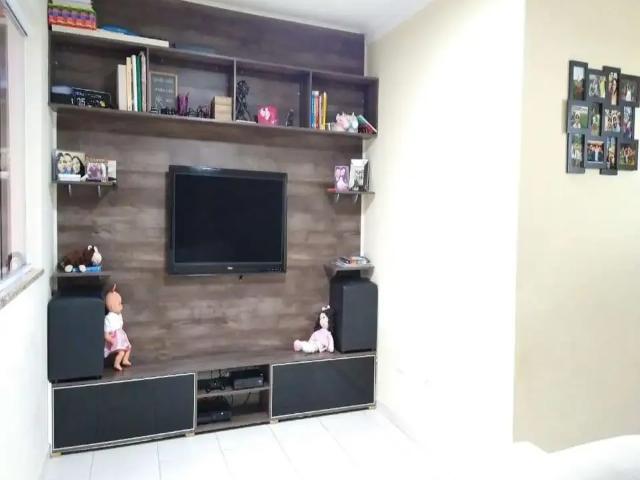 Casa / Sobrado para Venda em São Paulo/SP Mooca 3 Quartos