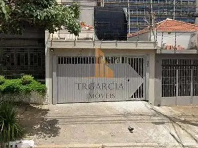 Casa / Sobrado para Venda em São Paulo/SP Mooca 3 Quartos
