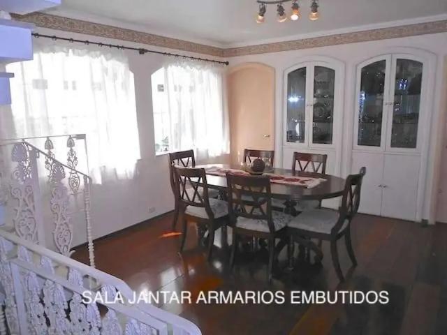 Casa / Sobrado para Venda em São Paulo/SP Mooca 3 Quartos