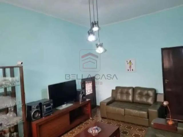 Casa / Sobrado para Venda em São Paulo/SP Mooca 3 Quartos
