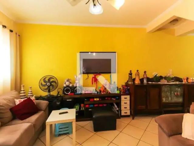 Casa / Sobrado para Venda em São Paulo/SP Mooca 3 Quartos