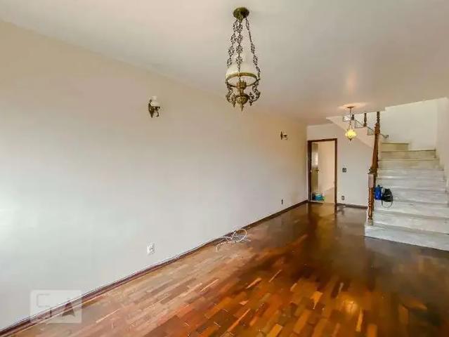 Casa / Sobrado para Venda em São Paulo/SP Mooca 3 Quartos