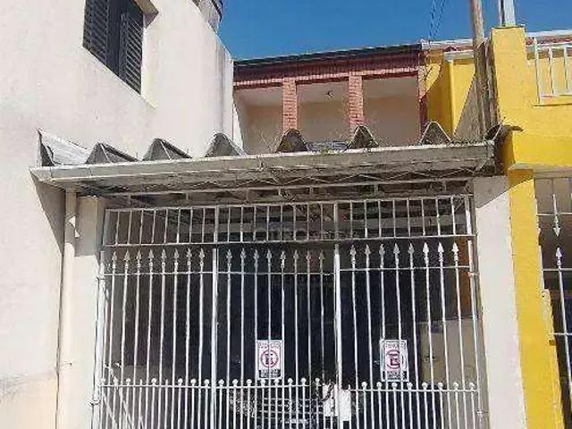 Casa / Sobrado para Venda em São Paulo/SP Mooca 3 Quartos