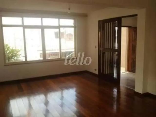 Casa / Sobrado para Venda em São Paulo/SP Mooca 3 Quartos