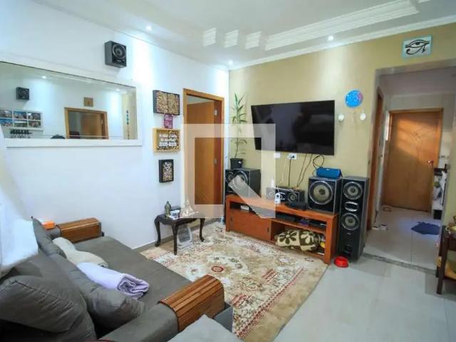 Casa / Sobrado para Venda em São Paulo/SP Mooca 3 Quartos