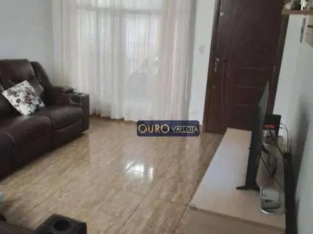 Casa / Sobrado para Venda em São Paulo/SP Mooca 3 Quartos