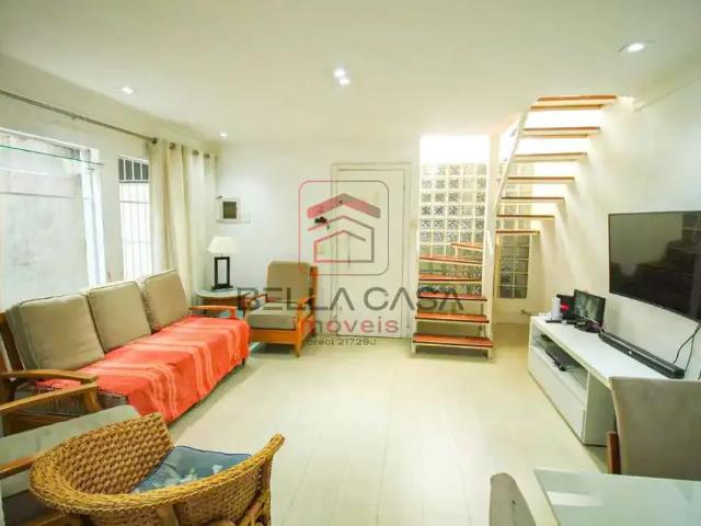 Casa / Sobrado para Venda em São Paulo/SP Mooca 3 Quartos