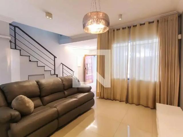 Casa / Sobrado para Venda em São Paulo/SP Mooca 3 Quartos