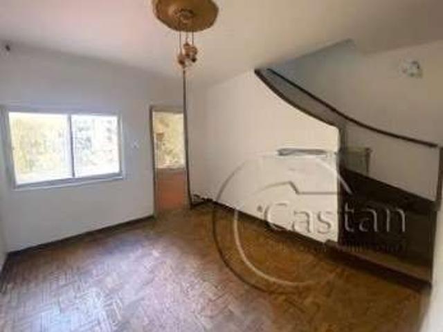 Casa / Sobrado para Venda em São Paulo/SP Mooca 3 Quartos