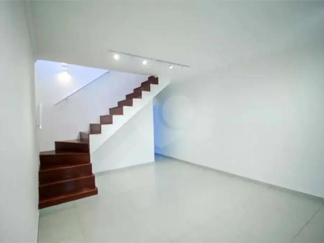 Casa / Sobrado para Venda em São Paulo/SP Mooca 3 Quartos