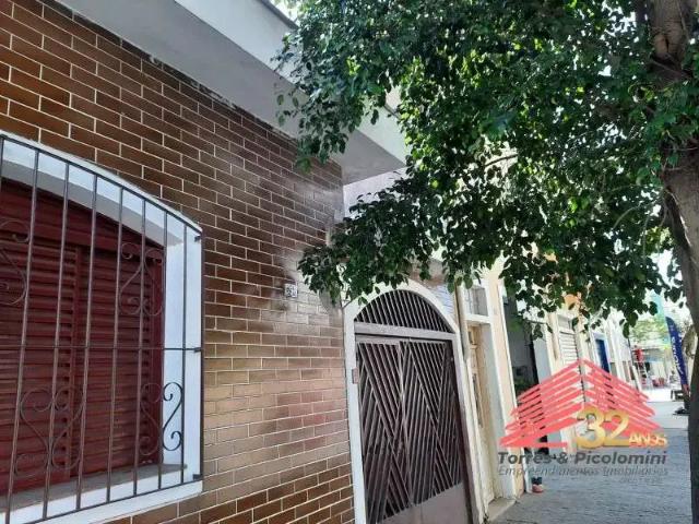 Casa / Sobrado para Venda em São Paulo/SP Mooca 3 Quartos