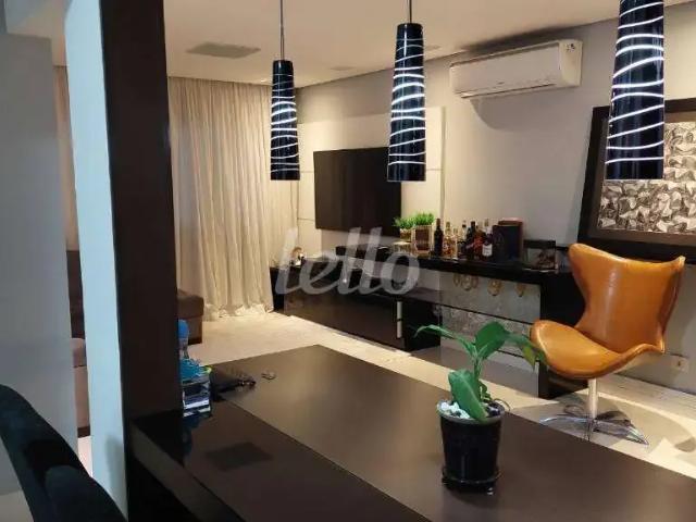 Casa / Sobrado para Venda em São Paulo/SP Mooca 3 Quartos