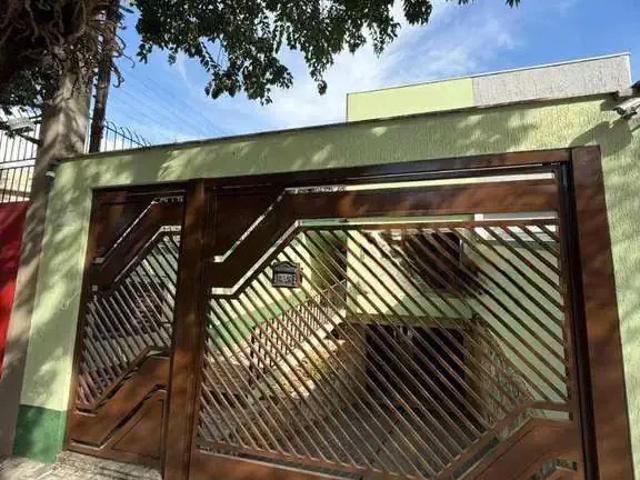 Casa / Sobrado para Venda em São Paulo/SP Mooca 3 Quartos