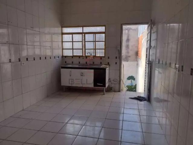 Casa / Sobrado para Venda em São Paulo/SP Mooca 3 Quartos